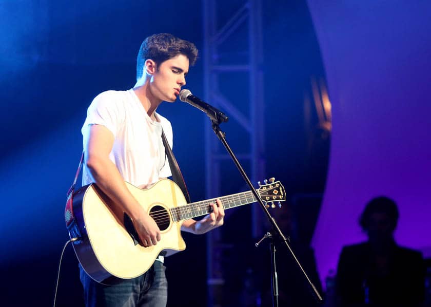 Singing Competitions for Kids | Developing Children's Vocal Talent