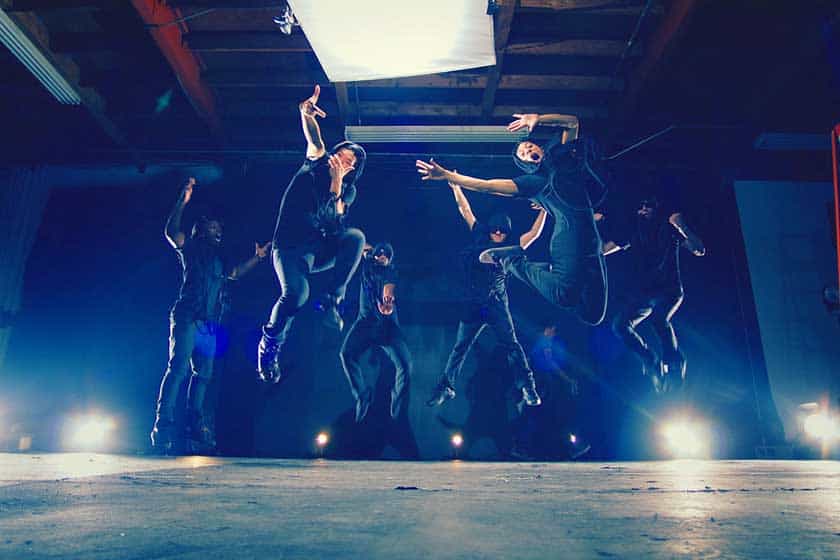 Famous Dance Group Names Best Stage Names For Dancers Studios