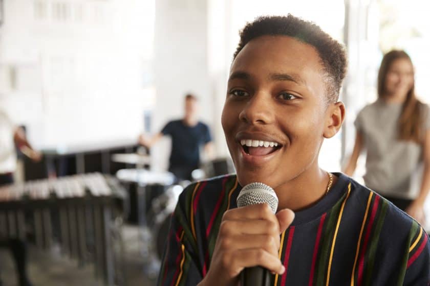 How to Sing Without Hurting Your Voice | Singing From the Throat - TeenStar